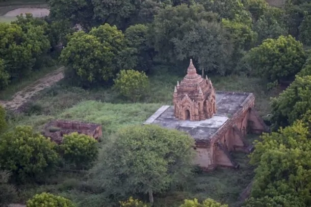 Ultimate Bagan Itinerary and Travel Guide - The Bamboo Traveler