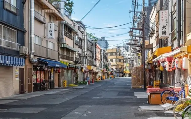 Tokyo Itinerary: How to Spend 4 PERFECT Days in Tokyo - The Bamboo Traveler