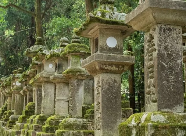 Nara Itinerary: An Easy Day Trip from Kyoto - The Bamboo Traveler