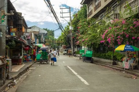 First-Timer's Guide to Getting Around Manila - The Bamboo Traveler