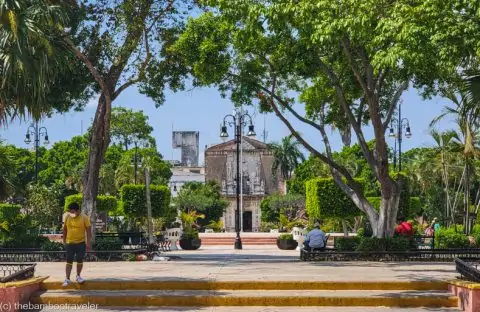 24 BEST Things to Do in Merida for Culture, Food & History Nerds - The ...