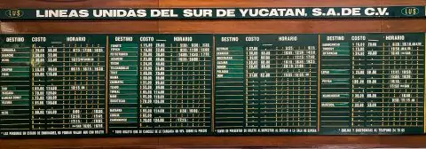 15 Insanely AMAZING Day Trips from Merida - The Bamboo Traveler