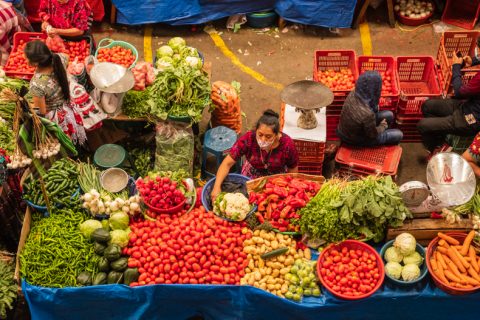 The Ultimate Chichicastenango Market Guide - The Bamboo Traveler