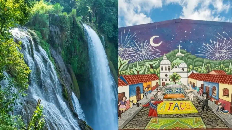 How to Cross the Border from Honduras to El Salvador - The Bamboo Traveler