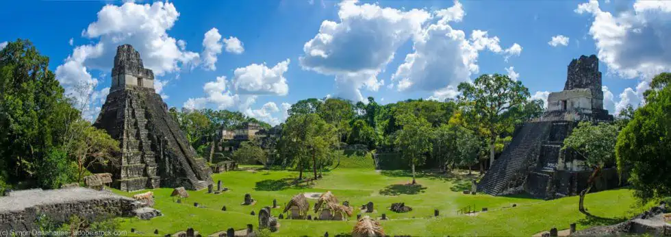 18 Must-Read Books About the Maya: For Novices and Nerds - The Bamboo ...