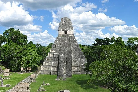 Top 20 Places to Visit in Central America - The Bamboo Traveler