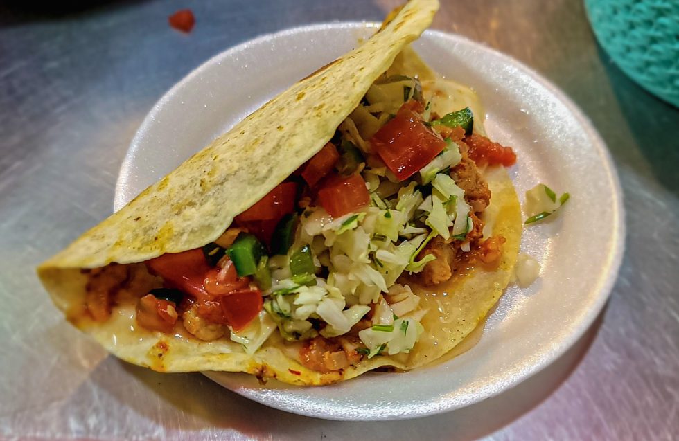 33 Most Popular Guatemalan Dishes - The Bamboo Traveler