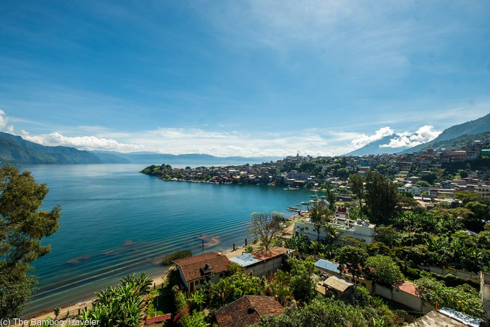 22 BEST Places to Stay in Lake Atitlan (2024) - The Bamboo Traveler