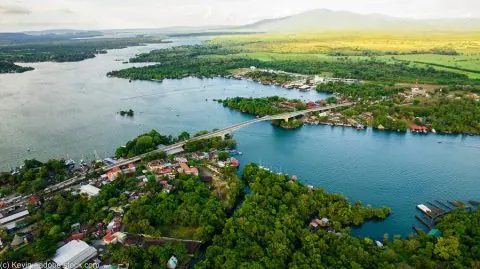 15 Chill Things to Do in Rio Dulce & Livingston - The Bamboo Traveler