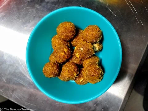 Panamanian Food: 32 Dishes & Drinks to Try in Panama - The Bamboo Traveler