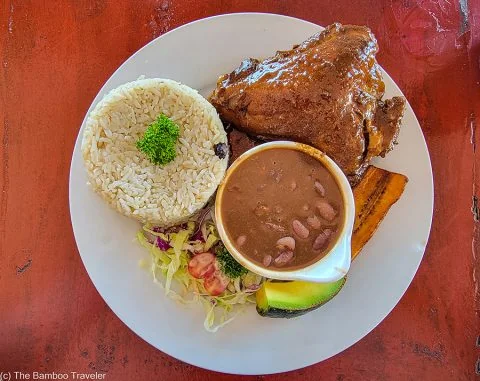 Panamanian Food: 32 Dishes & Drinks to Try in Panama - The Bamboo Traveler