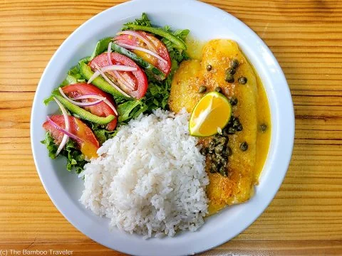 Panamanian Food: 32 Dishes & Drinks to Try in Panama - The Bamboo Traveler