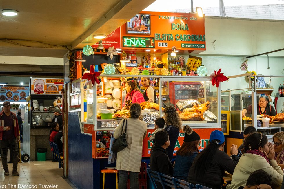 Ecuadorian Cuisine: Top 40 Dishes to Try in Ecuador - The Bamboo Traveler