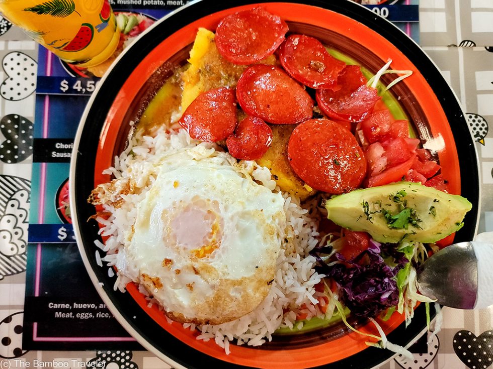 Ecuadorian Cuisine: Top 40 Dishes to Try in Ecuador - The Bamboo Traveler