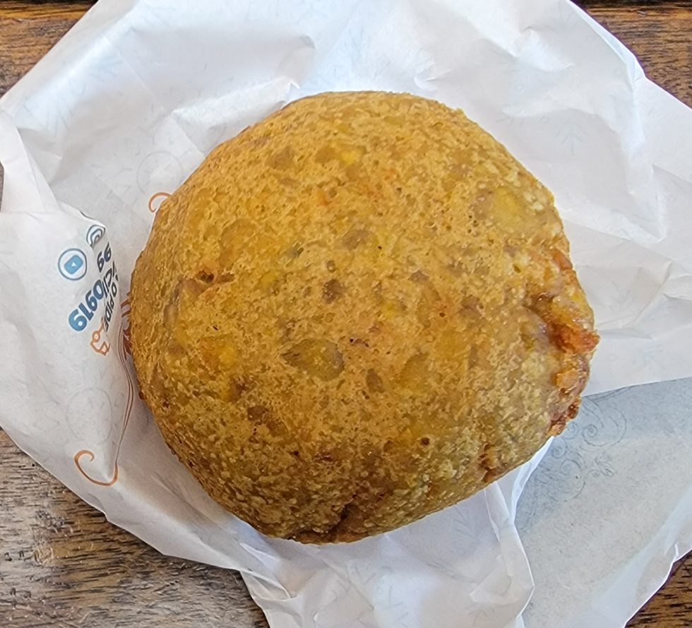 Ecuadorian Cuisine: Top 40 Dishes to Try in Ecuador - The Bamboo Traveler