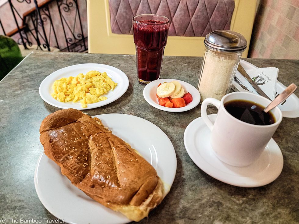 Ecuadorian Cuisine: Top 40 Dishes to Try in Ecuador - The Bamboo Traveler