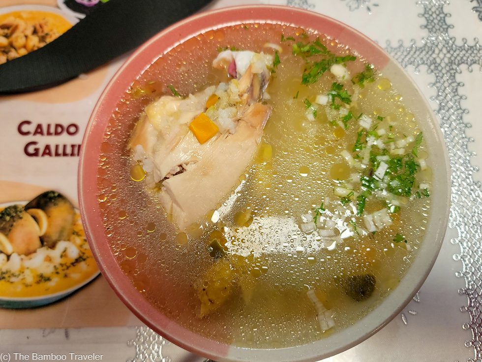 Ecuadorian Cuisine Top 40 Dishes To Try In Ecuador The Bamboo Traveler