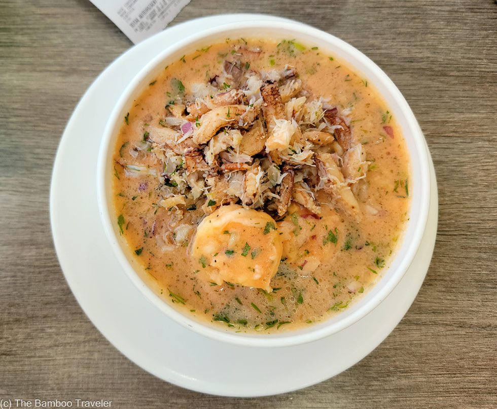 Ecuadorian Cuisine: Top 40 Dishes to Try in Ecuador - The Bamboo Traveler