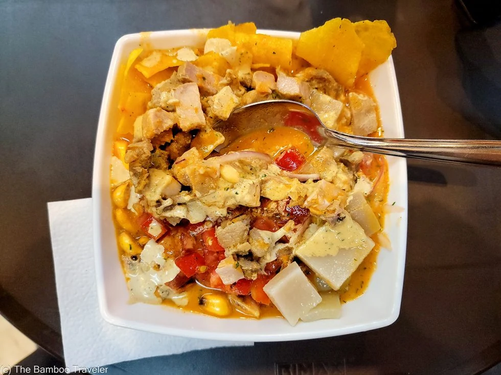 Ecuadorian Cuisine: Top 40 Dishes to Try in Ecuador - The Bamboo Traveler