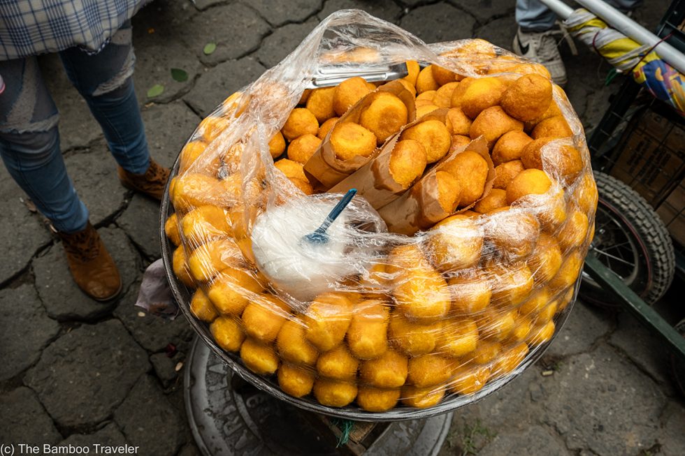 Ecuadorian Cuisine: Top 40 Dishes to Try in Ecuador - The Bamboo Traveler
