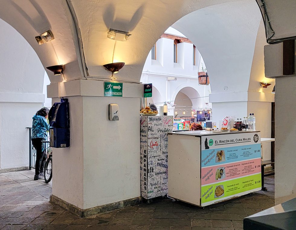 Ecuadorian Cuisine: Top 40 Dishes to Try in Ecuador - The Bamboo Traveler