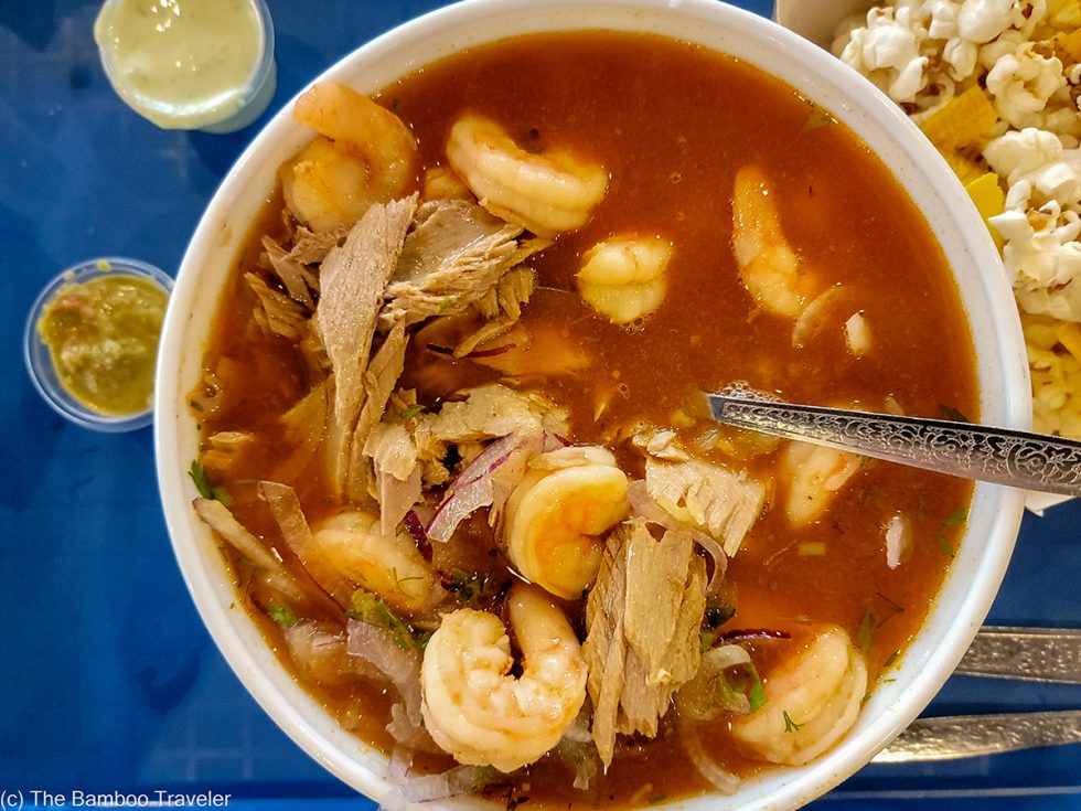 Ecuadorian Cuisine: Top 40 Dishes to Try in Ecuador - The Bamboo Traveler