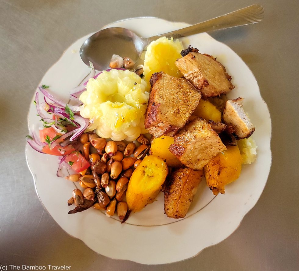 Ecuadorian Cuisine: Top 40 Dishes to Try in Ecuador - The Bamboo Traveler