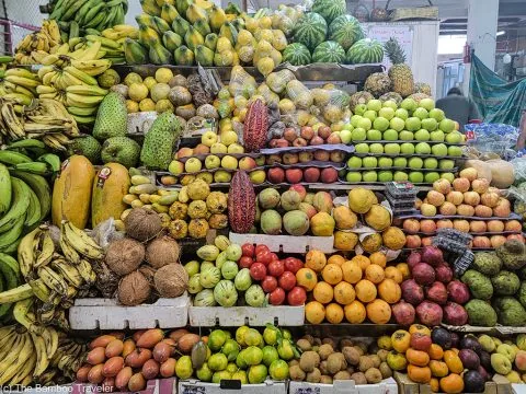 Ecuadorian Cuisine: Top 40 Dishes to Try in Ecuador - The Bamboo Traveler
