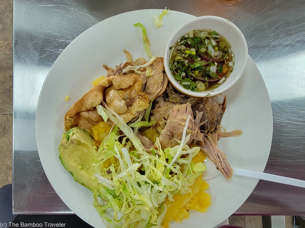 Ecuadorian Cuisine: Top 40 Dishes to Try in Ecuador - The Bamboo Traveler