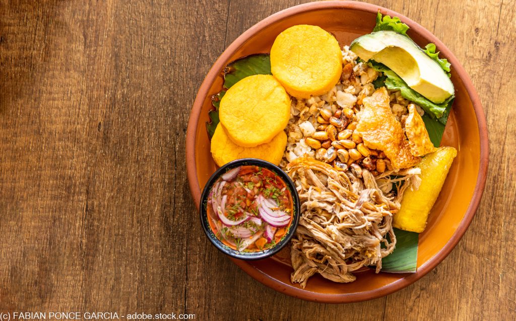 Ecuadorian Cuisine: Top 40 Dishes to Try in Ecuador - The Bamboo Traveler