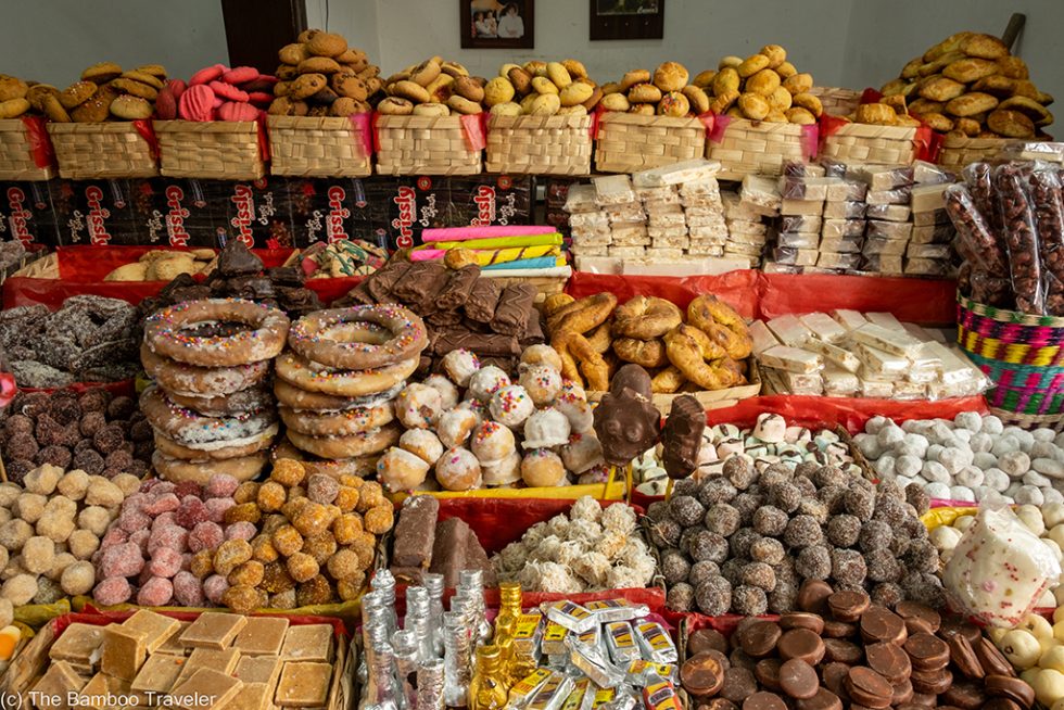 Ecuadorian Cuisine: Top 40 Dishes to Try in Ecuador - The Bamboo Traveler