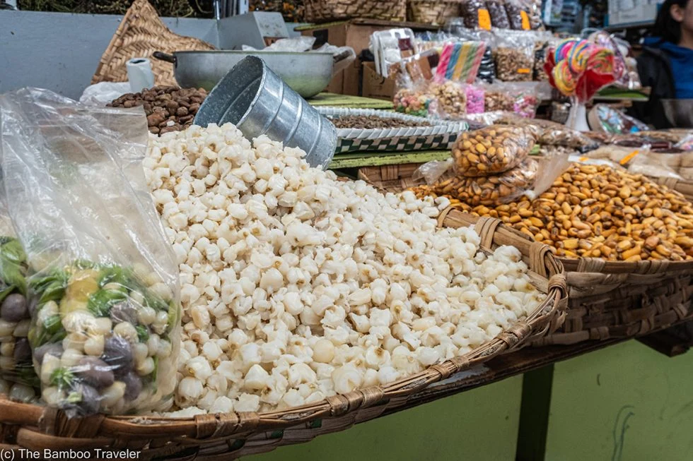 Ecuadorian Cuisine: Top 40 Dishes to Try in Ecuador - The Bamboo Traveler