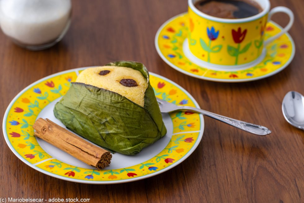 Ecuadorian Cuisine: Top 40 Dishes to Try in Ecuador - The Bamboo Traveler