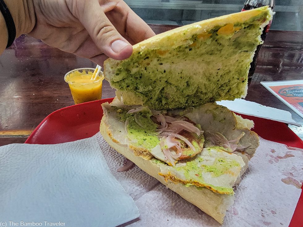 Ecuadorian Cuisine: Top 40 Dishes to Try in Ecuador - The Bamboo Traveler