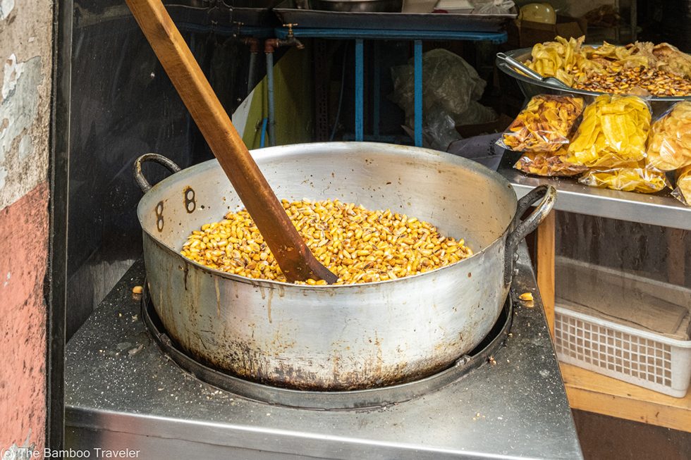Ecuadorian Cuisine: Top 40 Dishes to Try in Ecuador - The Bamboo Traveler
