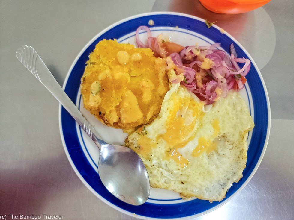 Ecuadorian Cuisine: Top 40 Dishes to Try in Ecuador - The Bamboo Traveler