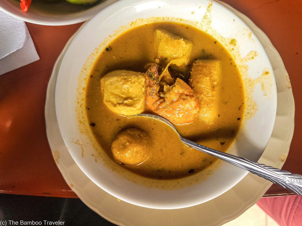 Ecuadorian Cuisine: Top 40 Dishes to Try in Ecuador - The Bamboo Traveler