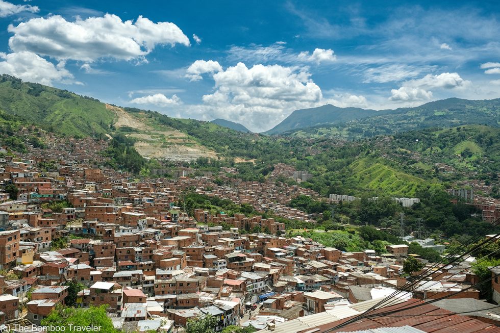 BEST (& Worst) Tours in Medellin: Read Before You Go! - The Bamboo Traveler