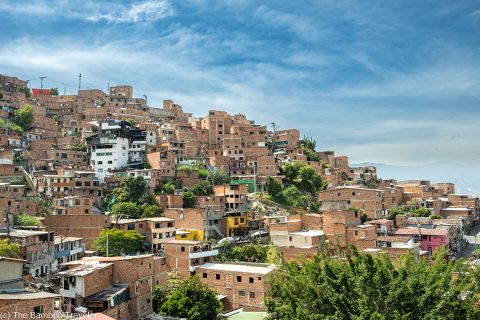 Medellin Itinerary: 4-6 Days in the City of Eternal Spring - The Bamboo ...
